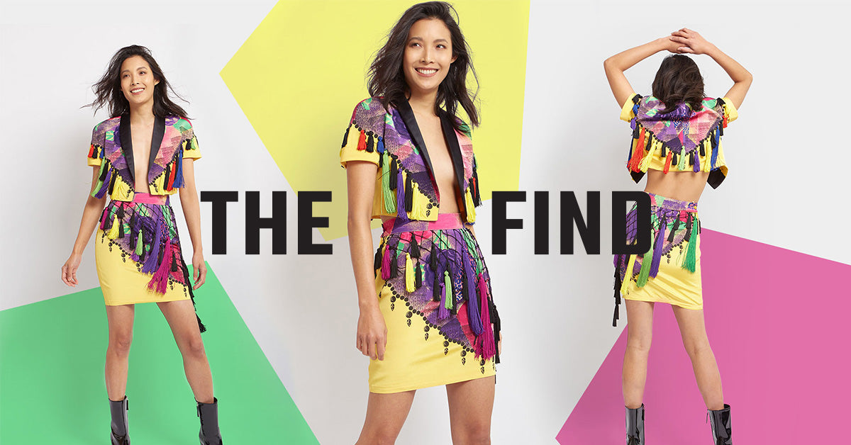 The Find Vintage – TheFindVintage